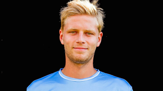 Robert Schroder - Player profile - DFB data center