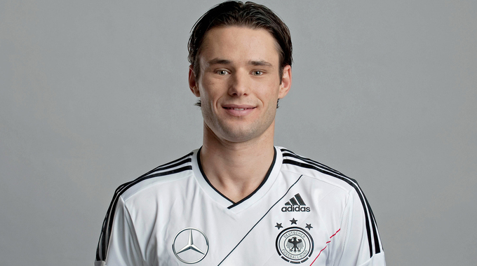 Christian Träsch - Spielerprofil - DFB Datencenter