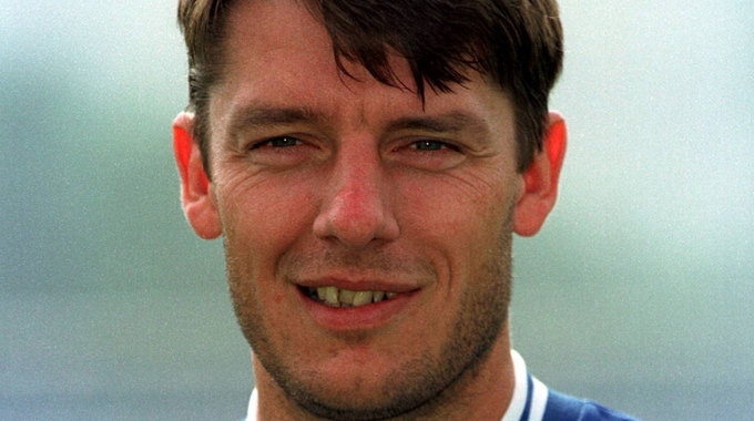 Carsten Sänger - Spielerprofil - DFB Datencenter