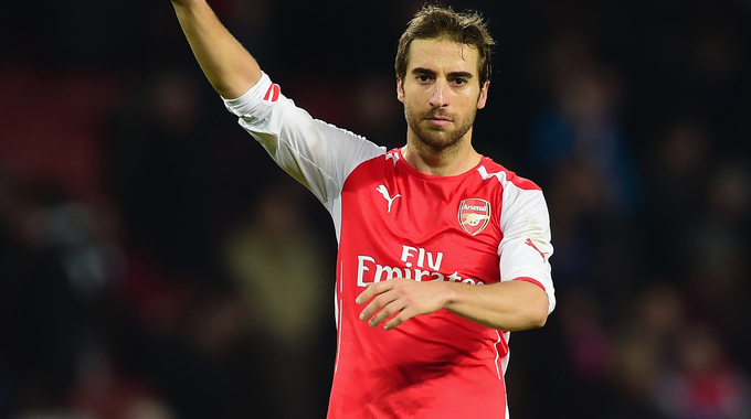 Mathieu Flamini - Player profile - DFB data center
