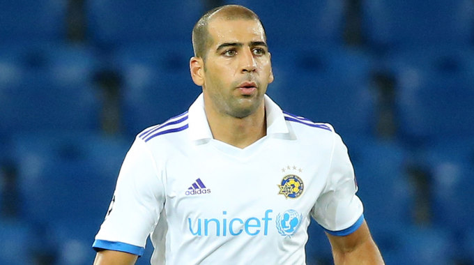 Tal Ben Haim - Player profile - DFB data center
