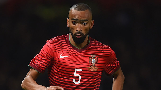 Jose Bosingwa - Player profile - DFB data center Jose Bosingwa - Player profile - DFB data center