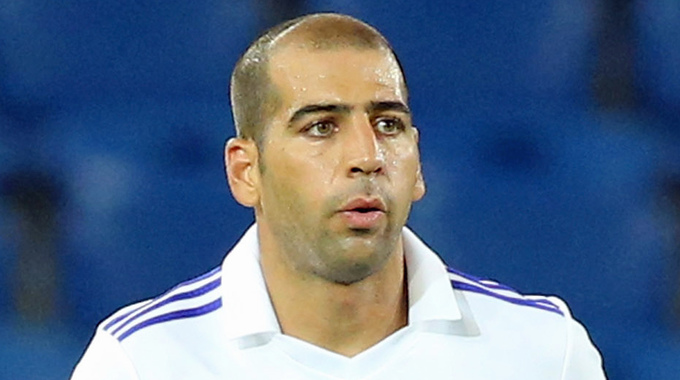 Tal Ben Haim - Player profile - DFB data center