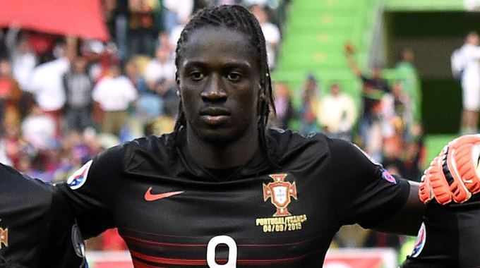 Eder - Player profile - DFB data center