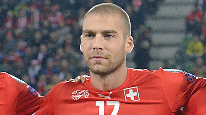 Pajtim Kasami - Player profile - DFB data center
