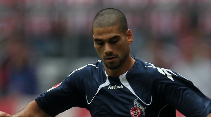 Taner Yalcin - Player profile - DFB data center