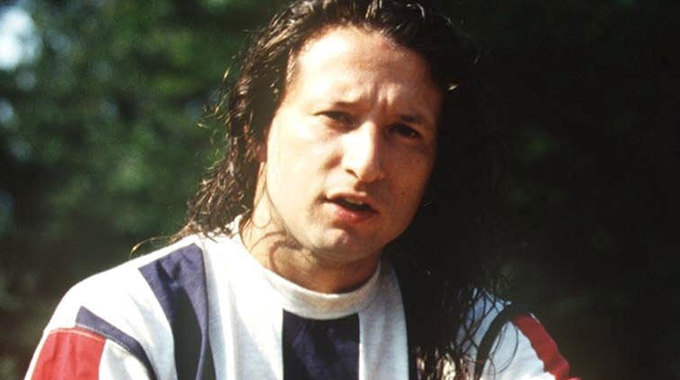 Sergio Zarate - Player profile - DFB data center