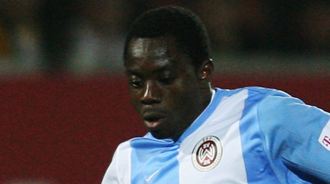 Carl Lombe - Player profile - DFB data center