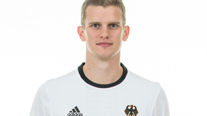 Sven Bender - Spielerprofil - DFB Datencenter