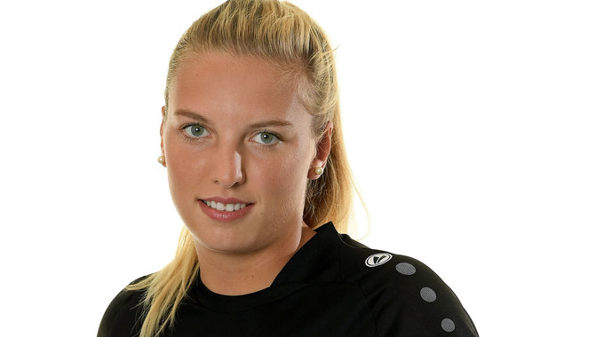 Women's Bundesliga :: Leagues :: DFB - Deutscher Fußball-Bund e.V.