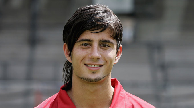 Serkan Calik - Player profile - DFB data center