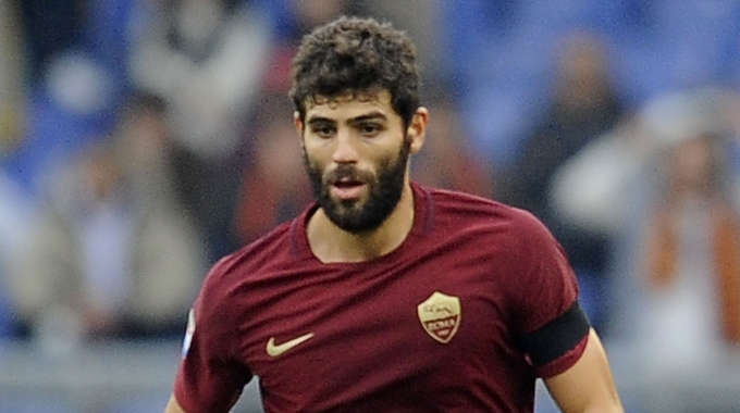 Federico Fazio - Player profile - DFB data center