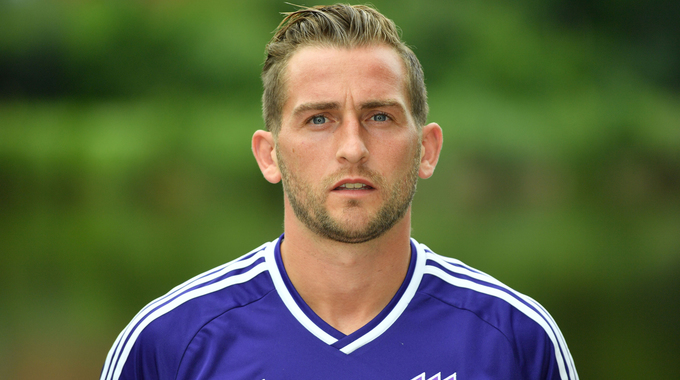 Marc Heider - Spielerprofil - DFB Datencenter