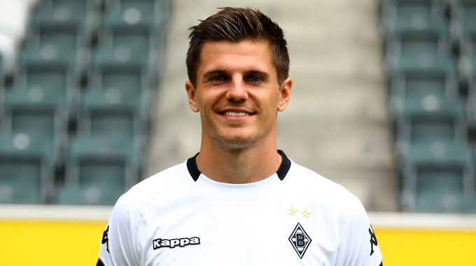 Jonas Hofmann - Spielerprofil - DFB Datencenter