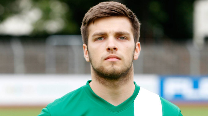 Christopher Lehmann - Spielerprofil - DFB Datencenter