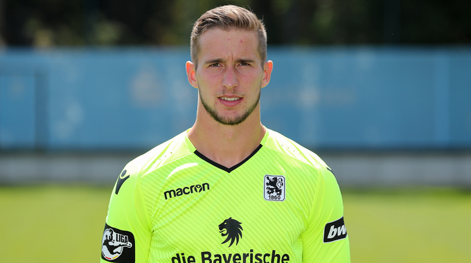 Marco Hiller - Spielerprofil - DFB Datencenter