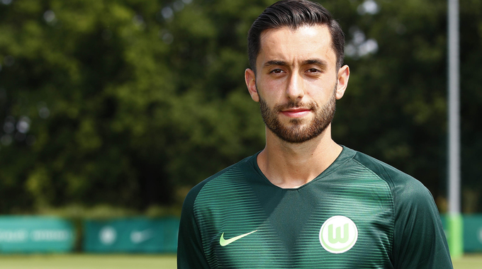 Yunus Malli - Spielerprofil - DFB Datencenter