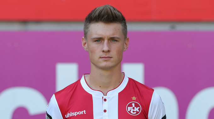 Carlo Sickinger - Spielerprofil - DFB Datencenter