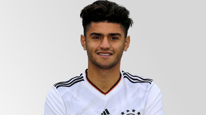 Mahmoud Dahoud - Spielerprofil - DFB Datencenter