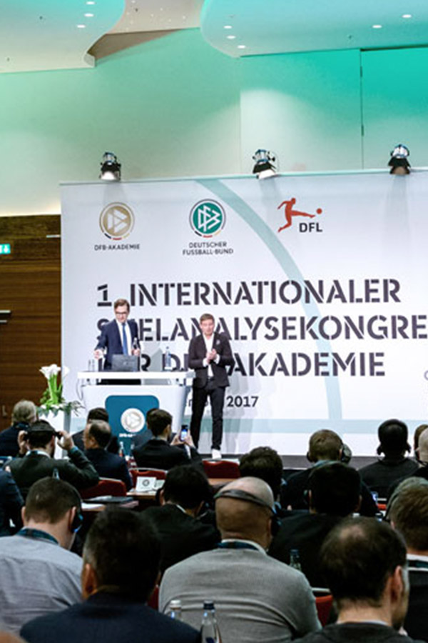 1. Internationaler Spielanalysekongress