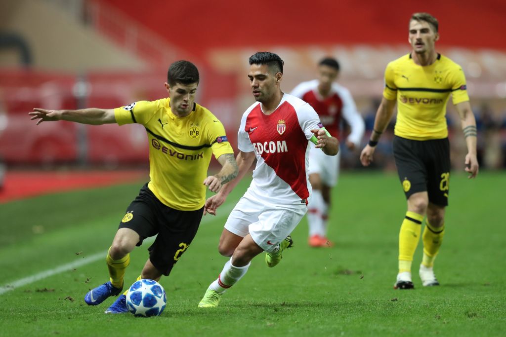 Der letzte Pass ist nicht immer der entscheidende