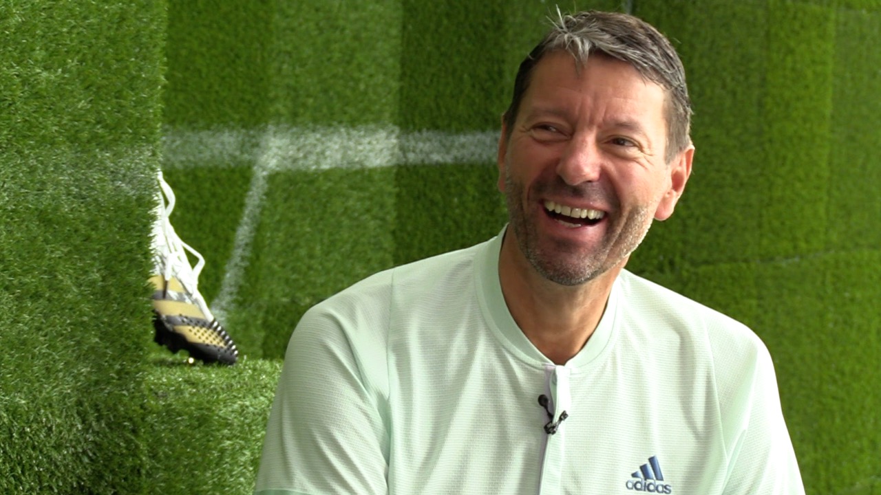 Folge 32: Kasper Rorsted