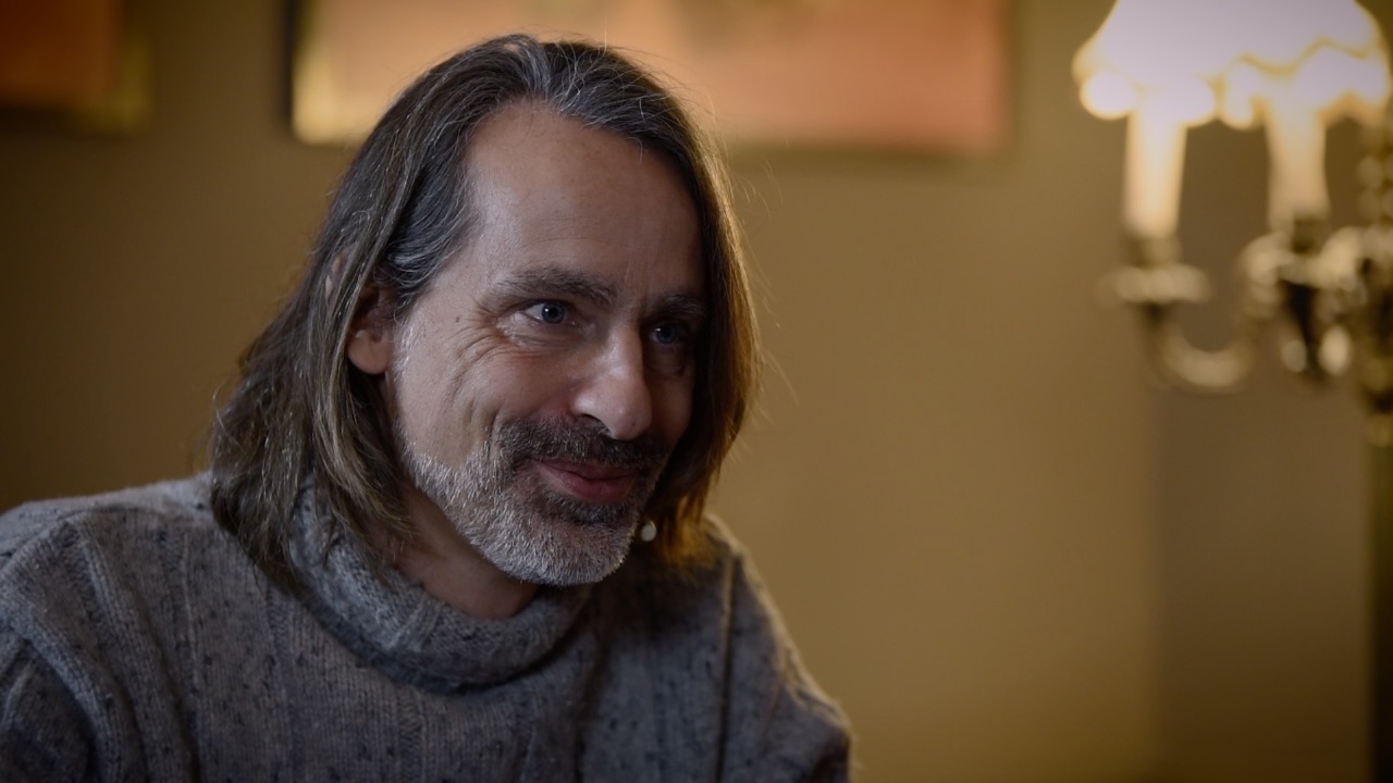 Folge 36: Richard David Precht