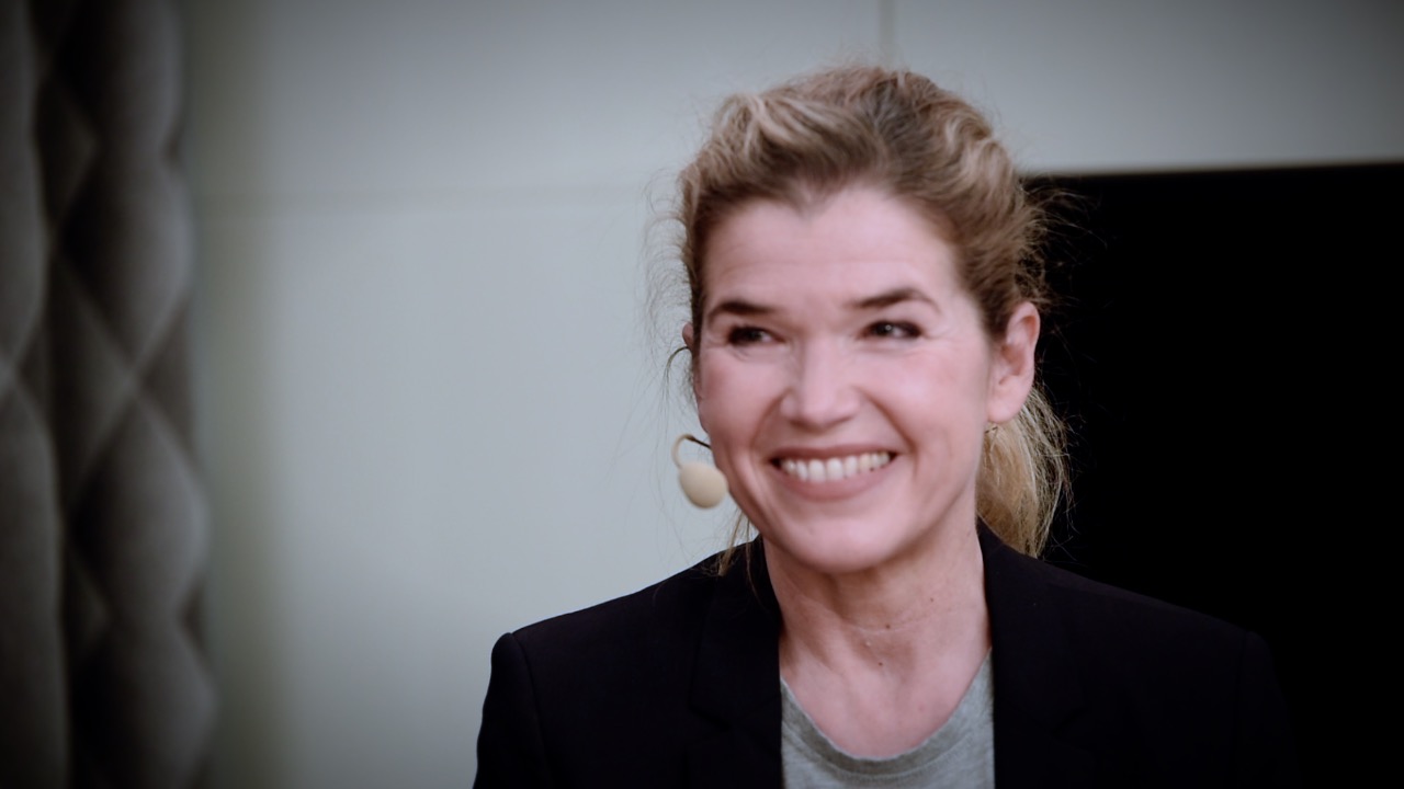 Folge 37: Anke Engelke