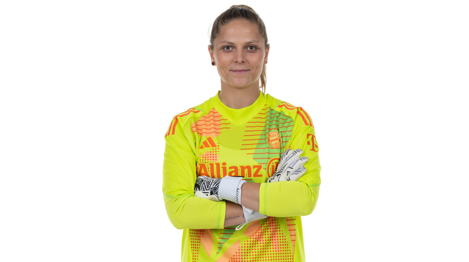Anna Wellmann - Spielerinnenprofil - DFB Datencenter
