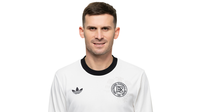 Pascal Groß - Spielerprofil - DFB Datencenter