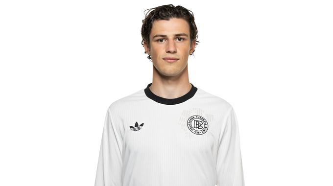 Merlin Röhl - Spielerprofil - DFB Datencenter