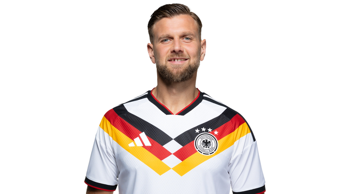 Niclas Fullkrug - Player profile - DFB data center